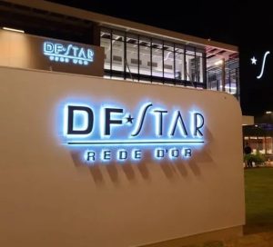 Hospital DF Star - Bradesco Saúde